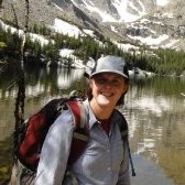 Sarah Stackpoole – Grassland Ecology